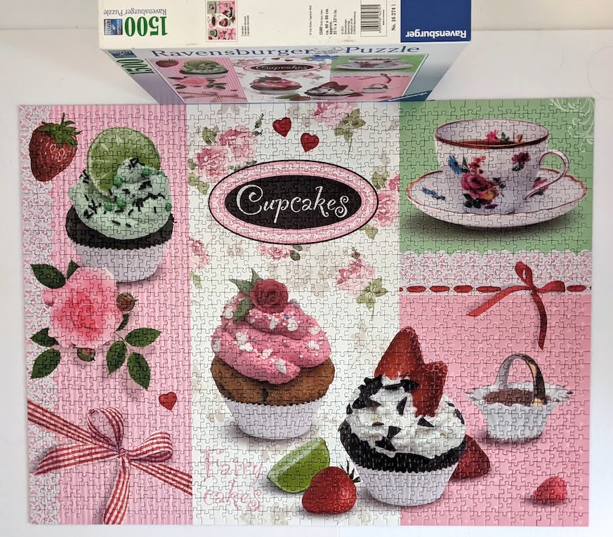 For Sale PuzzlesbyLiza